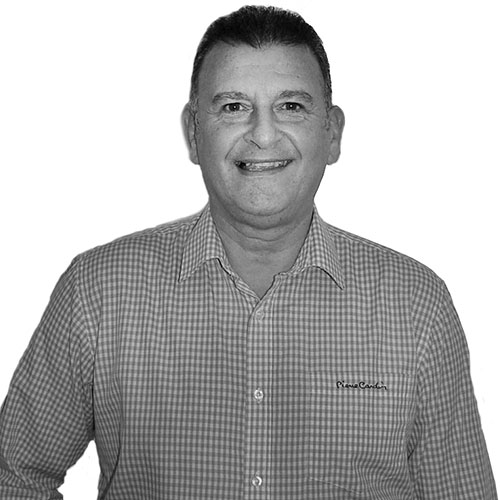 Meet The Team - Jack Charles Estate Agents Tonbridge