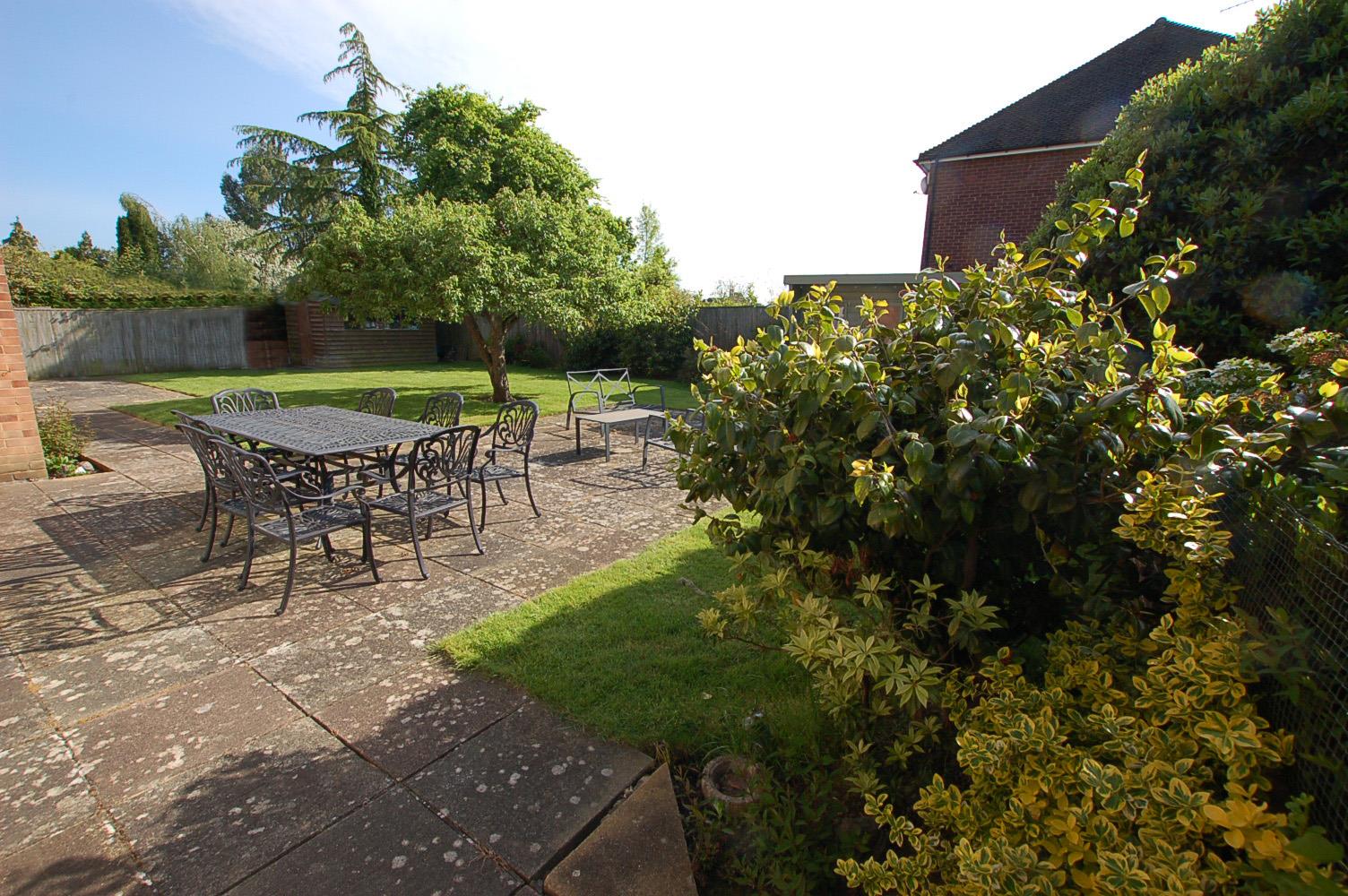 The Ridgeway, Tonbridge - Jack Charles Estate Agents Tonbridge