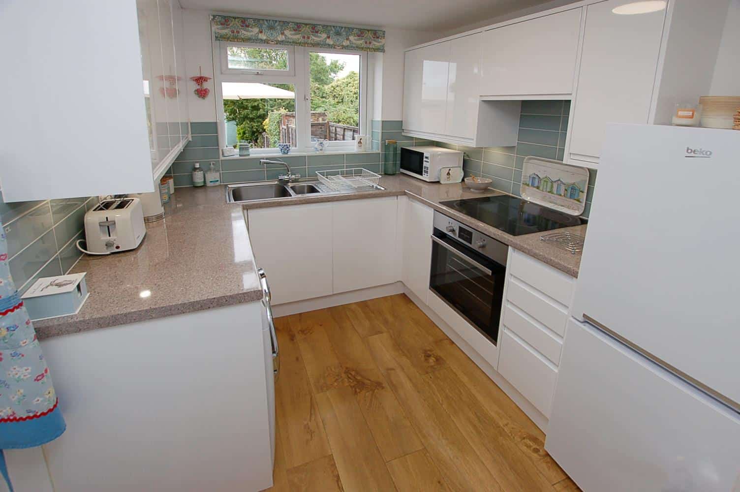 The Freehold, Hadlow, Tonbridge - Jack Charles Estate Agents Tonbridge