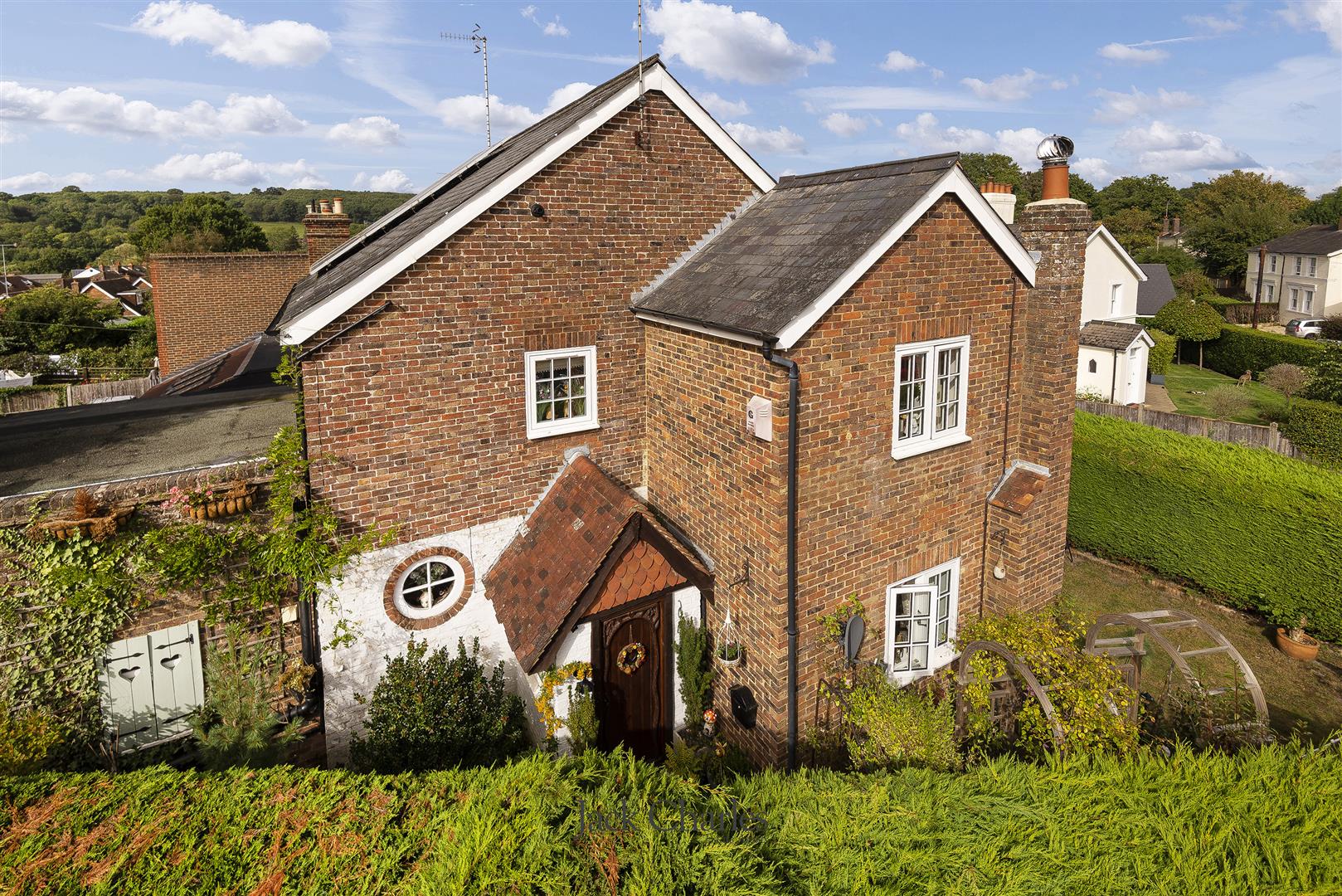 Meadow Road, Groombridge, Tunbridge Wells - Jack Charles Estate Agents ...