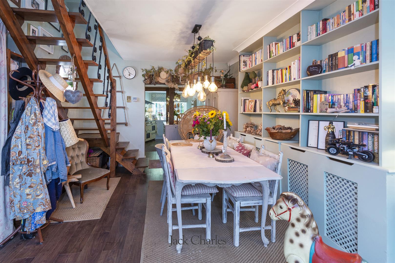 Meadow Road, Groombridge, Tunbridge Wells - Jack Charles Estate Agents ...