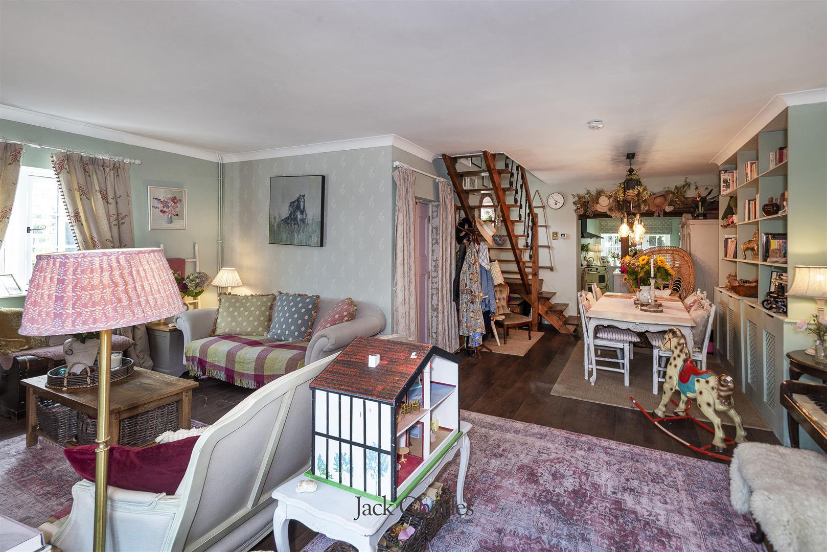 Meadow Road, Groombridge, Tunbridge Wells - Jack Charles Estate Agents ...