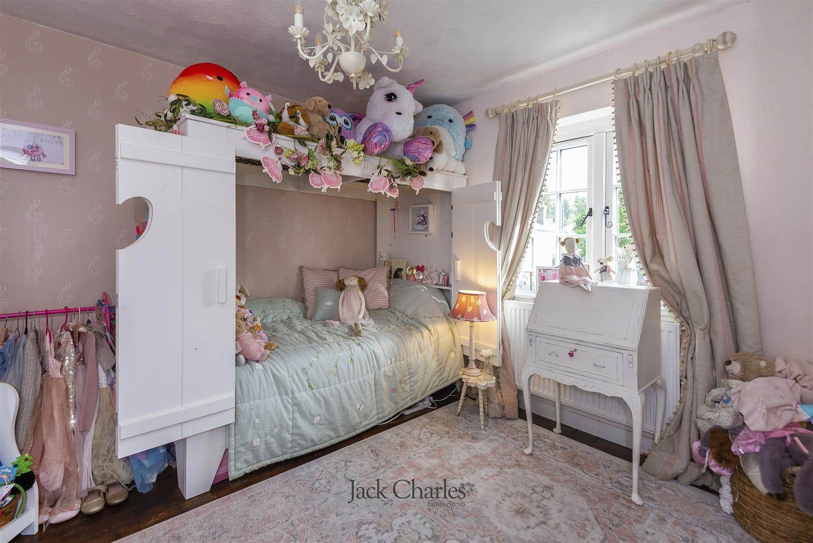 Meadow Road, Groombridge, Tunbridge Wells - Jack Charles Estate Agents ...