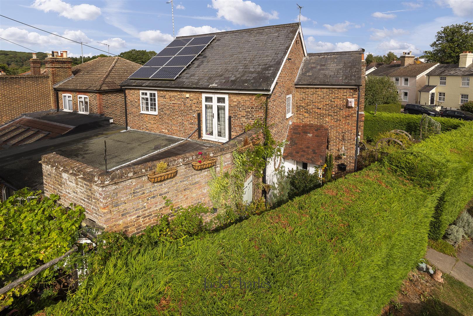 Meadow Road, Groombridge, Tunbridge Wells - Jack Charles Estate Agents ...