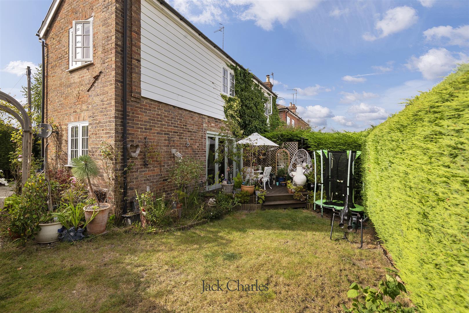Meadow Road, Groombridge, Tunbridge Wells - Jack Charles Estate Agents ...